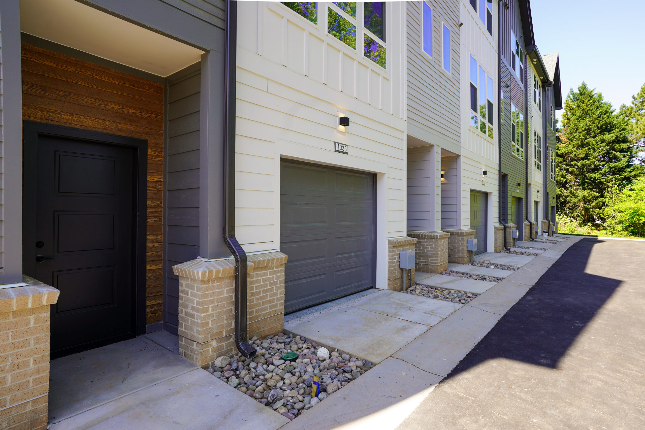 Luxury Living at Elm Lane Townhomes Near Stonecrest at Piper Glen
