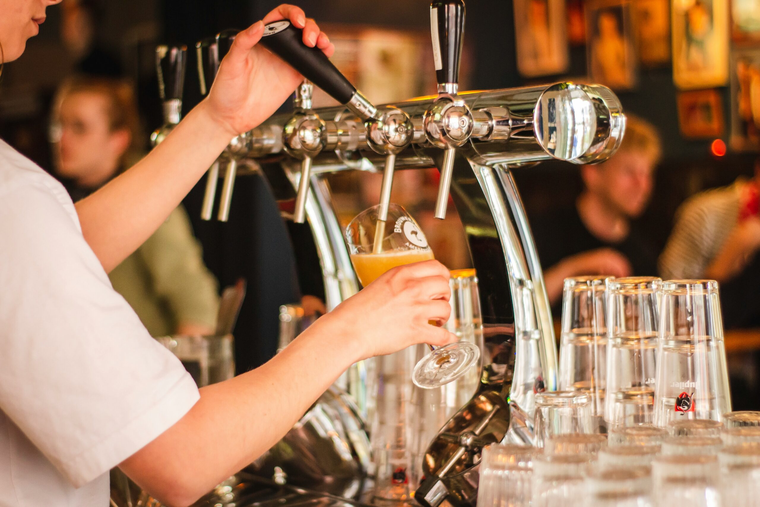 Breweries Near Townhomes at Bridlestone | Pineville/Ballantyne